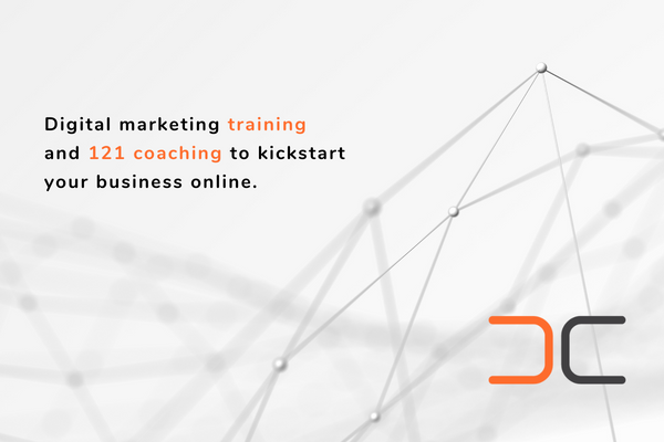 Digital Marketing Training Courses | The Digital Coach
